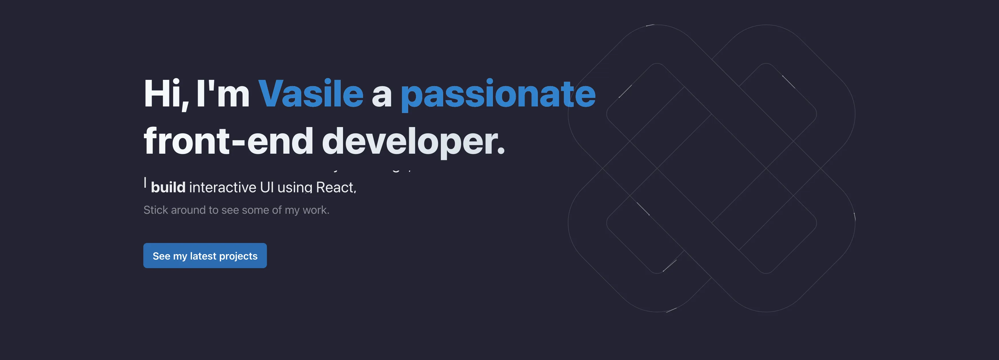 Portfolio | Noé Alcantar